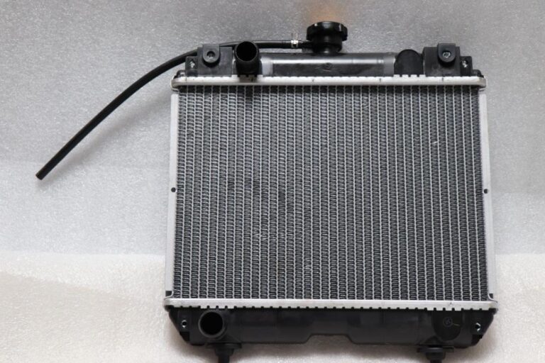 RADIATOR ASSEMBLY 39061-2065 | Repower Pros Engine Parts & Engine Kits